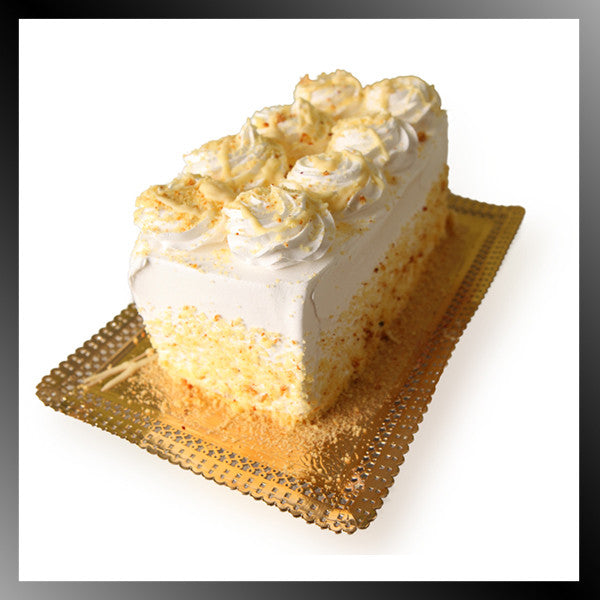 Loaf Cakes & Cake Rolls – Michael Angelo's