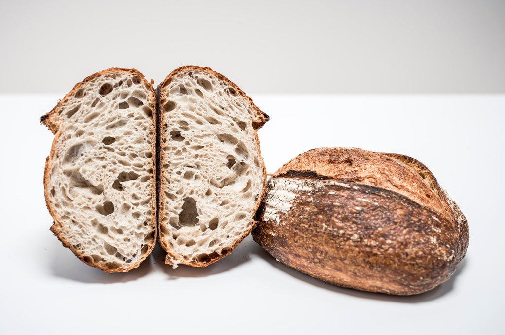 Breads – Michael Angelo's