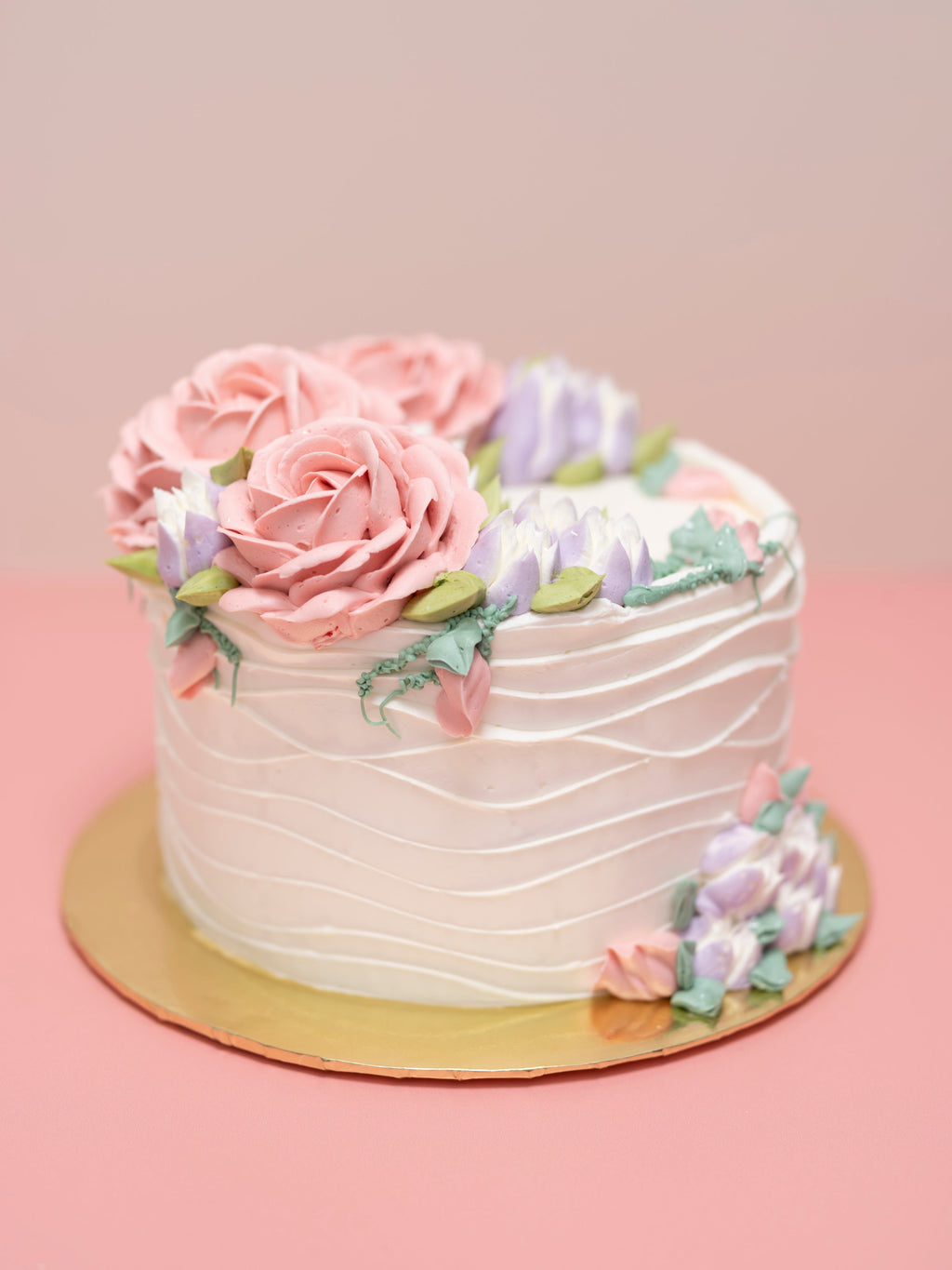 Winter Cake Collection – Page 2 – Michael Angelo's