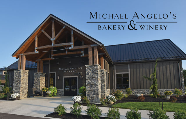 Wine Experiences – Michael Angelo's