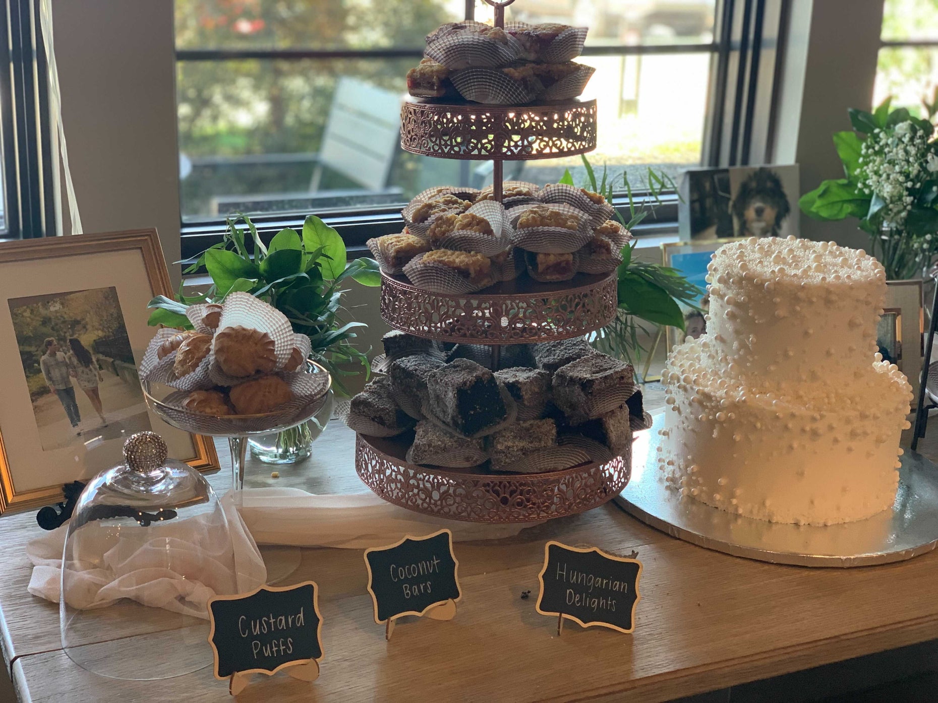 Michael Angelo's Bakery