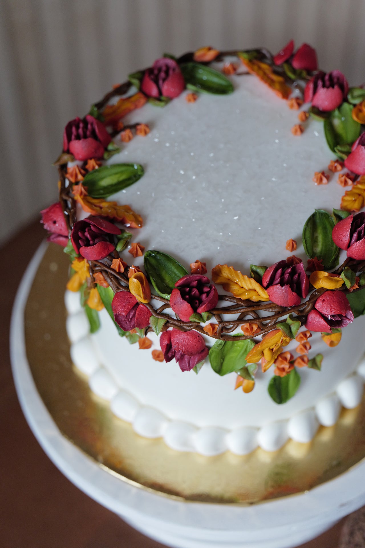 Texture Cakes – Michael Angelo's