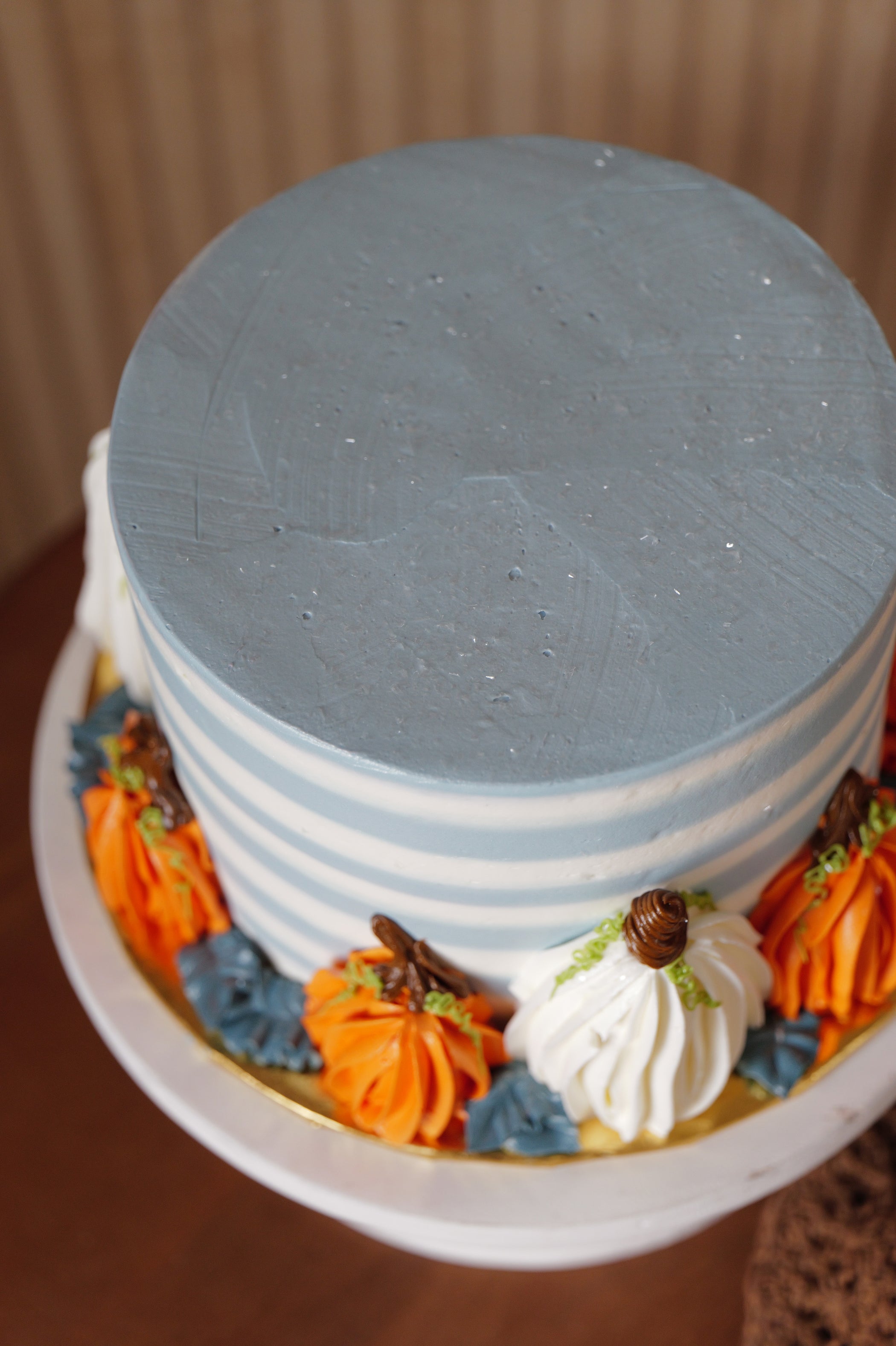 Texture Cakes – Michael Angelo's