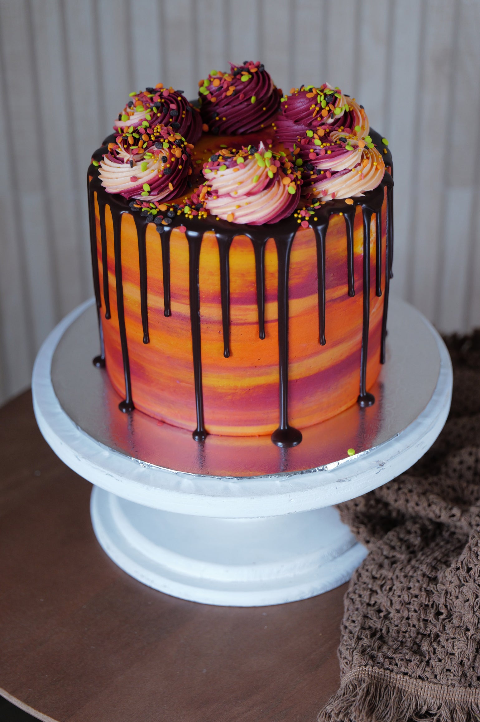Seasonal Cakes – Page 3 – Michael Angelo's