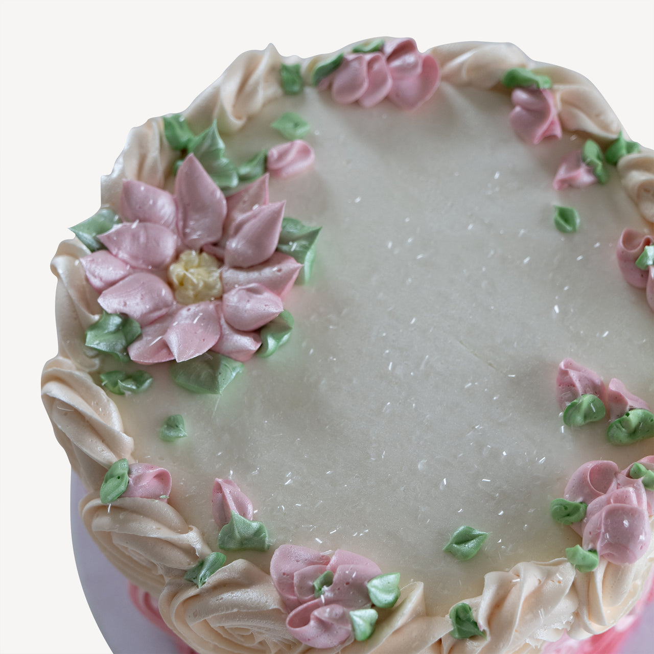 Texture Cakes – Michael Angelo's