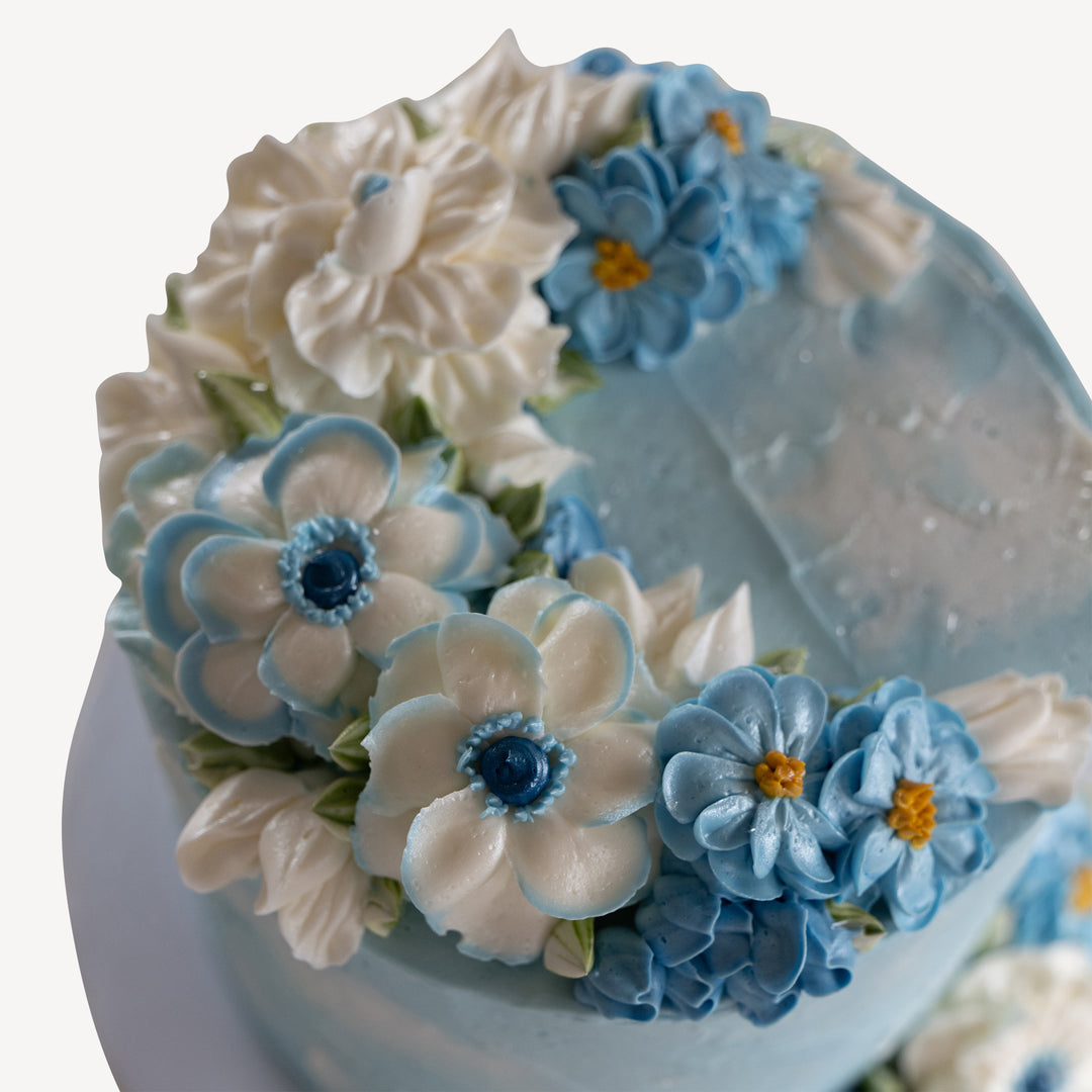 Texture Cakes – Michael Angelo's