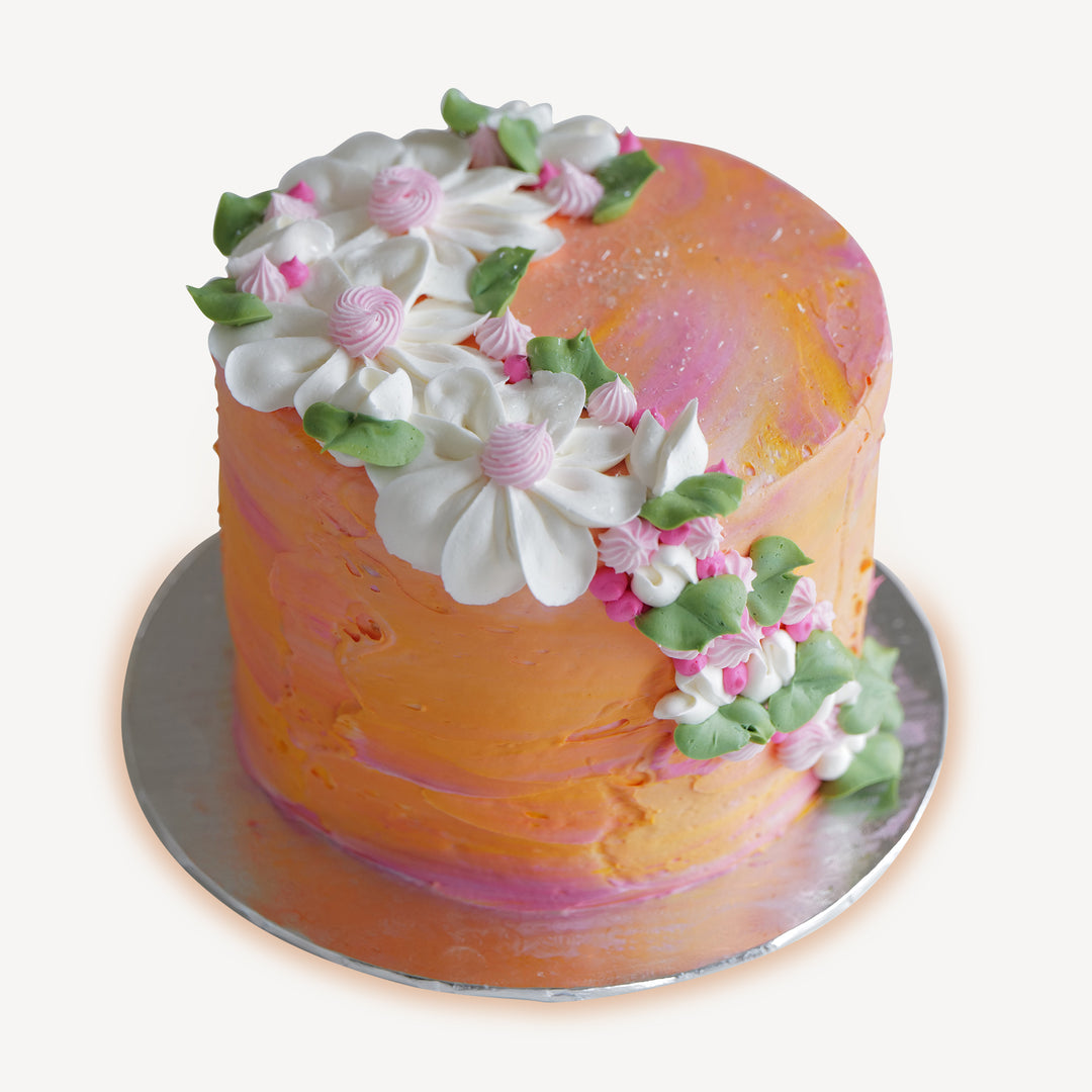 Seasonal Cakes – Michael Angelo's