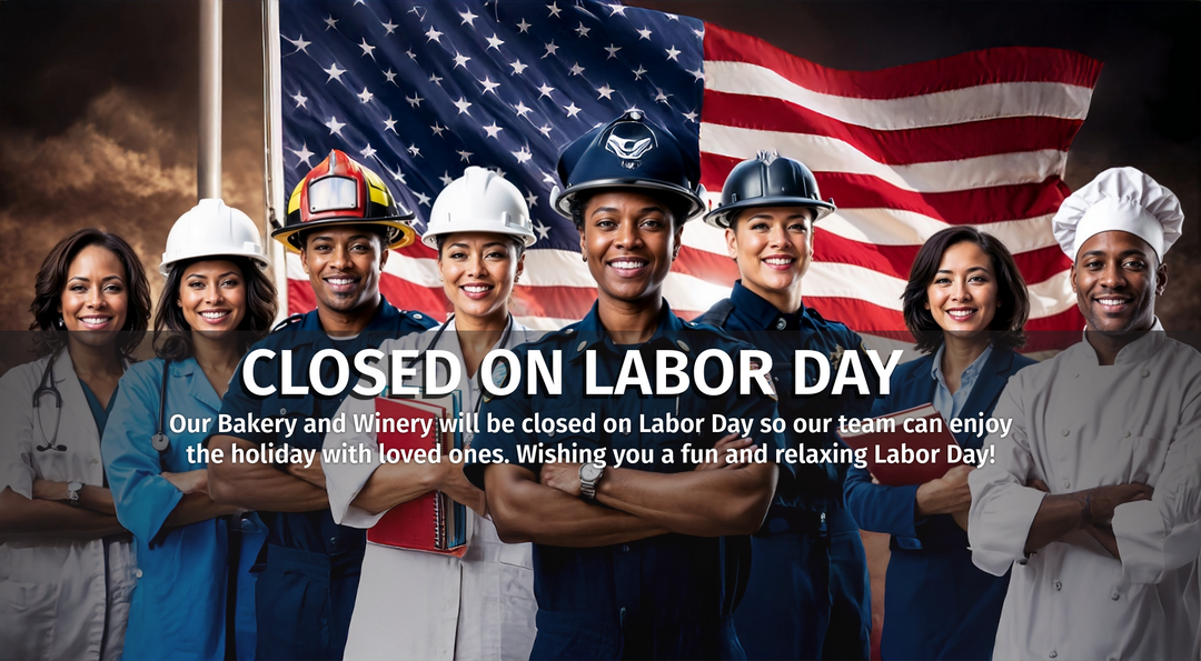 Michael Angelo's Bakery