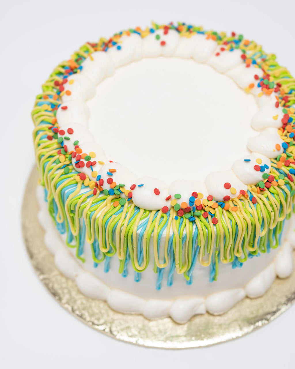 Online Cake Order - #574Featured – Michael Angelo's