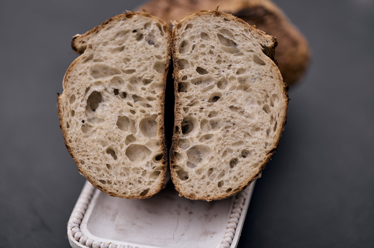 Breads – Michael Angelo's