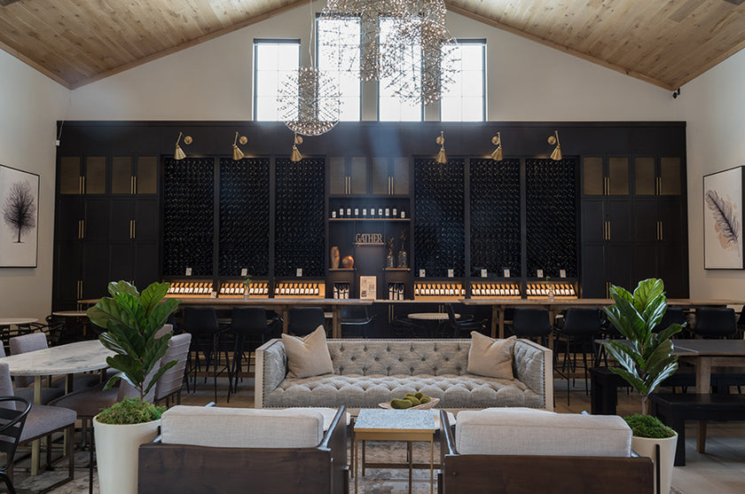 Contact Us – Michael Angelo's