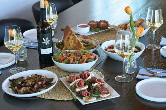 Michael Angelo's Winery