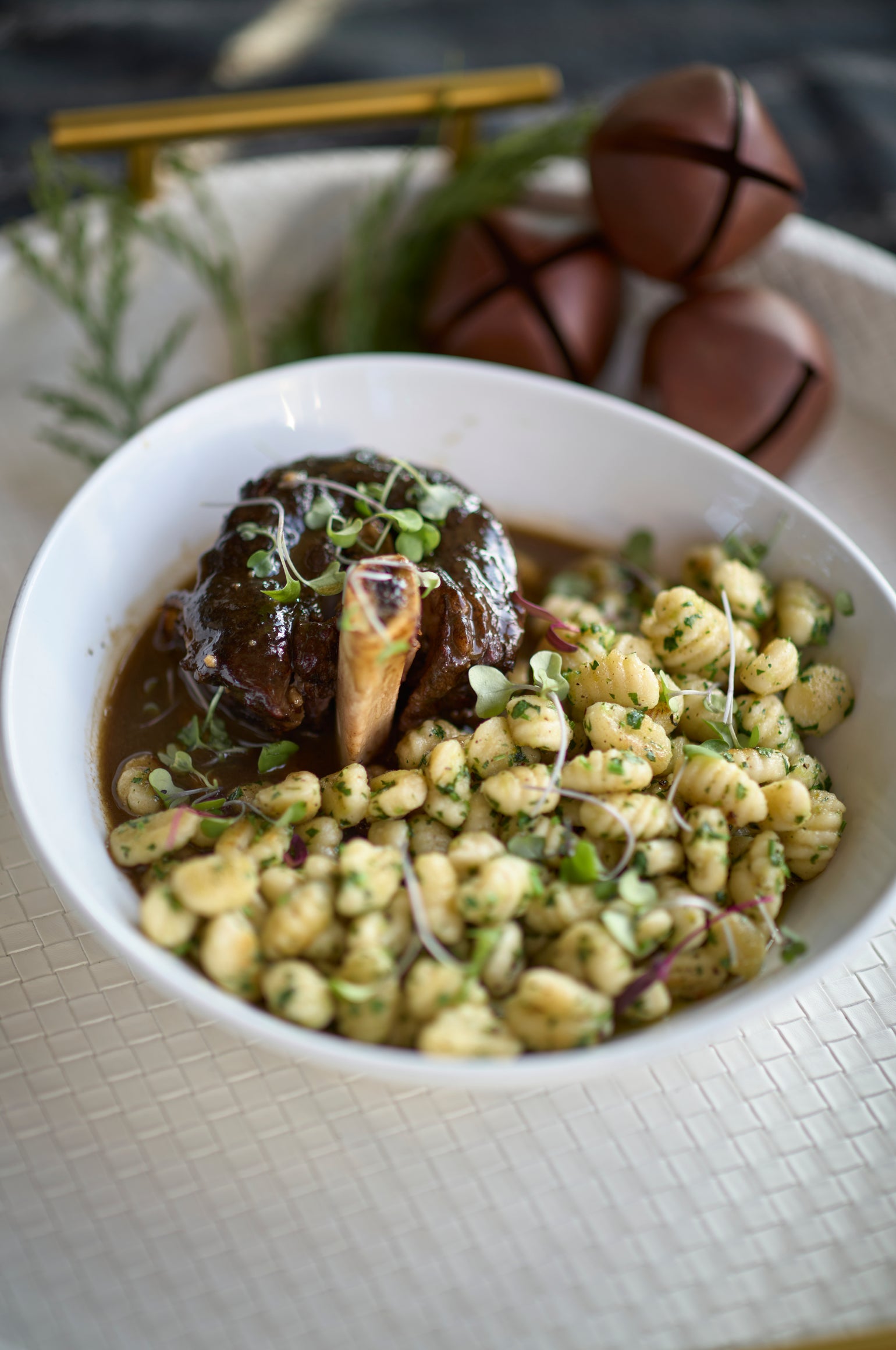 Winery Menus – Michael Angelo's