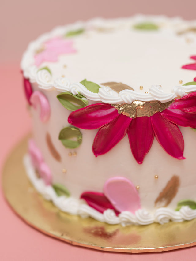 Winter Cake Collection – Page 2 – Michael Angelo's