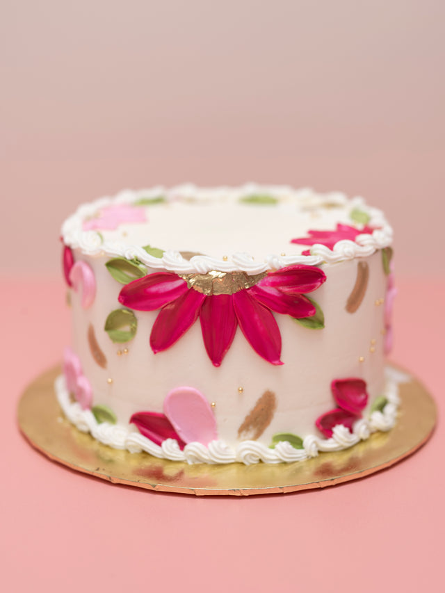 Winter Cake Collection – Page 2 – Michael Angelo's