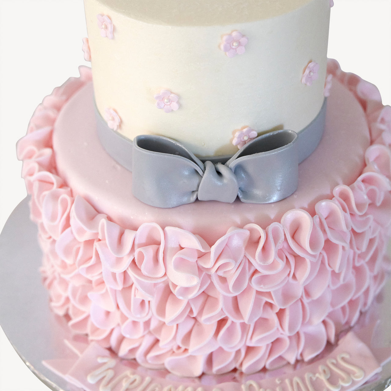 Texture Cakes – Michael Angelo's