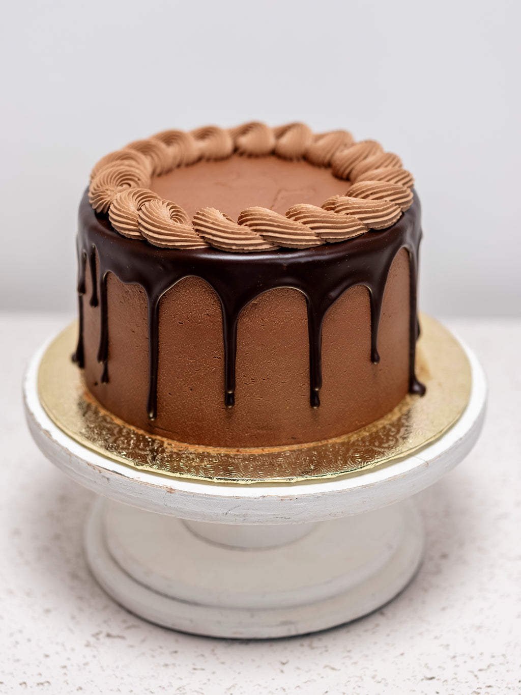 Online Cake Order - Chocolate Decadence Torte – Michael Angelo's