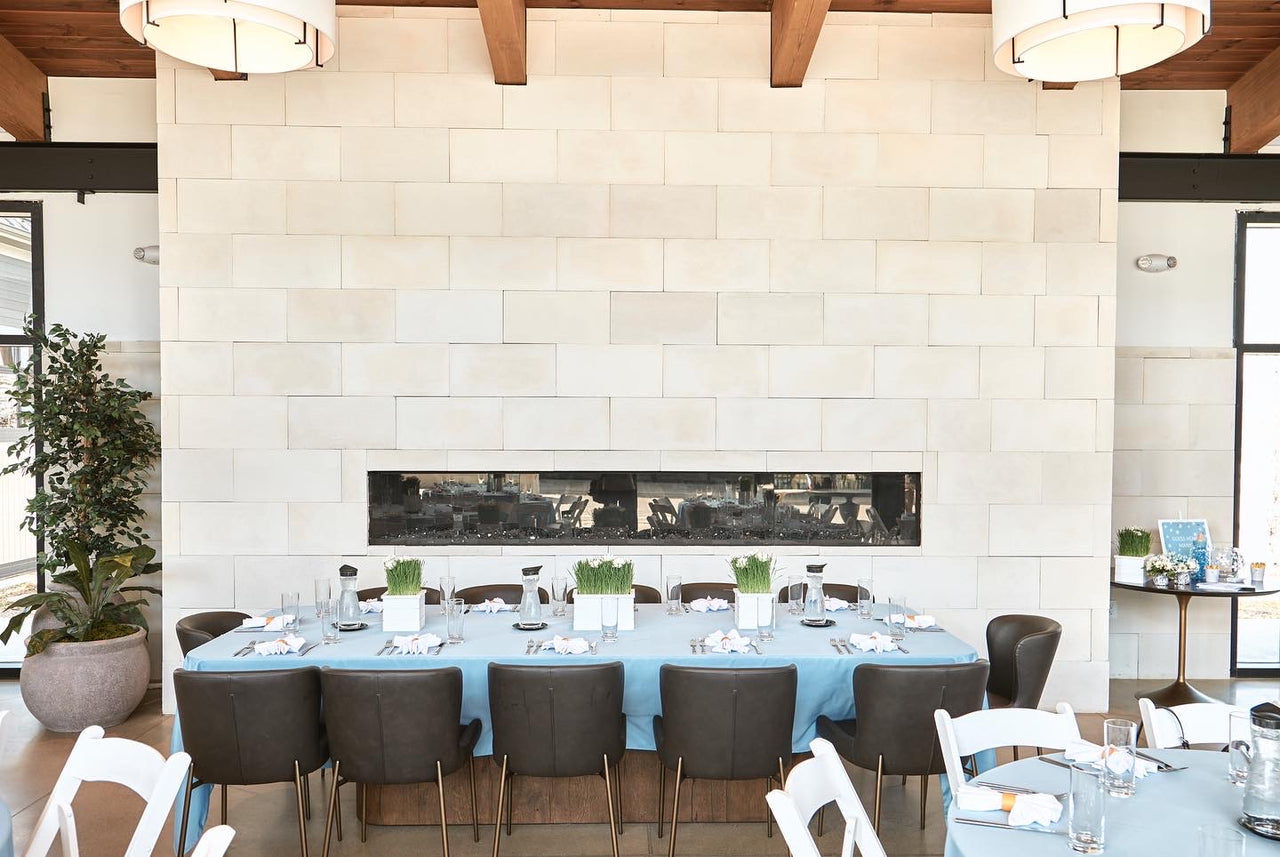 Taste Room Events – Michael Angelo's