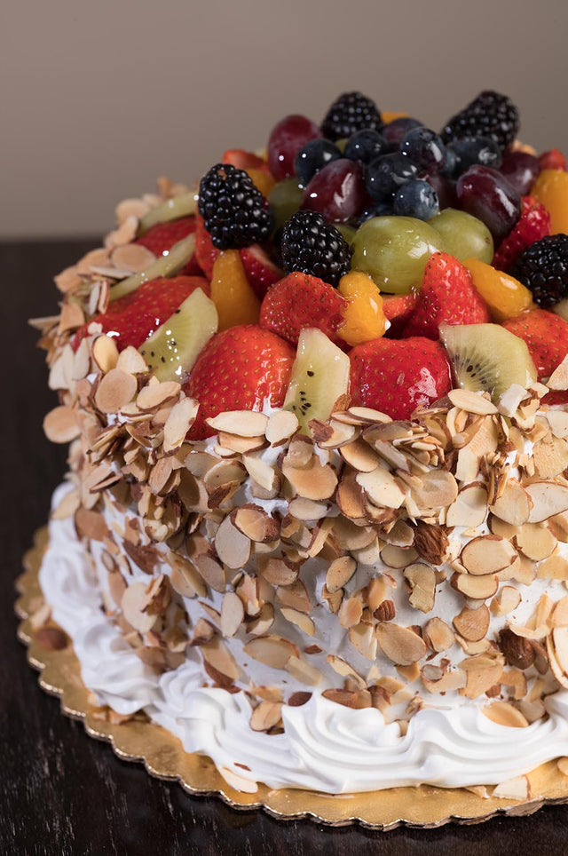 Tortes & Cheesecakes – Michael Angelo's