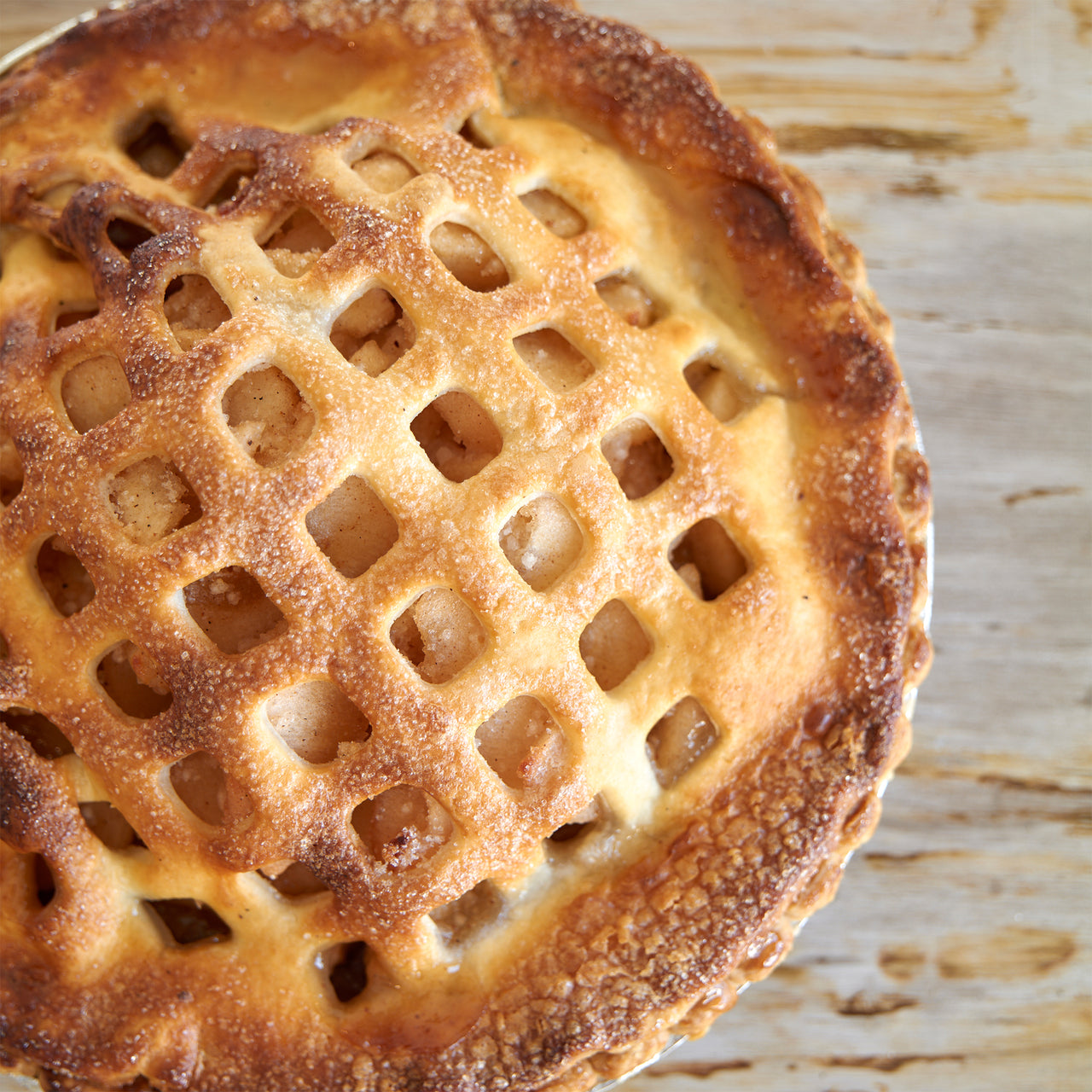 Apple Pie - Bakery Pick Up – Michael Angelo's