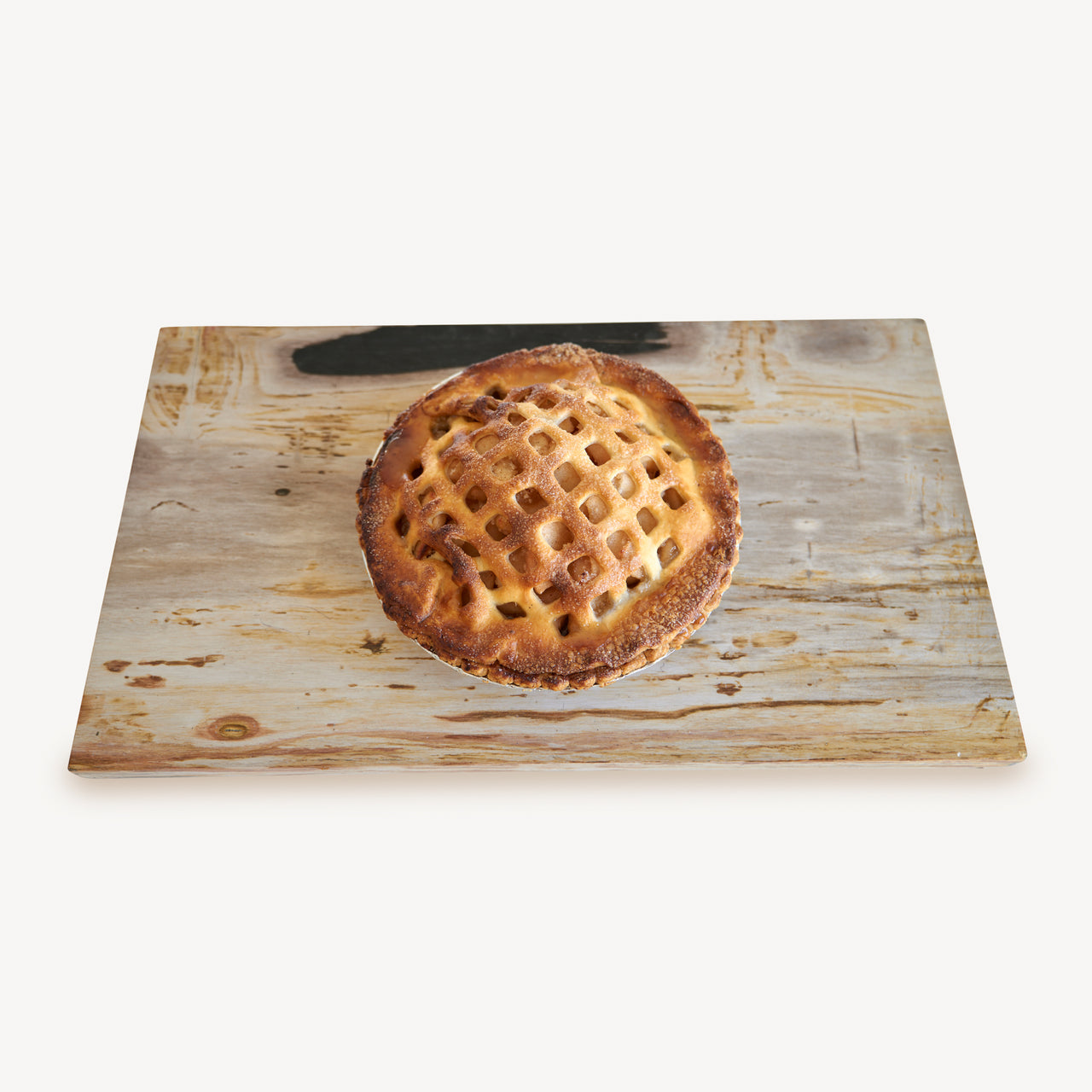 Apple Pie - Bakery Pick Up – Michael Angelo's