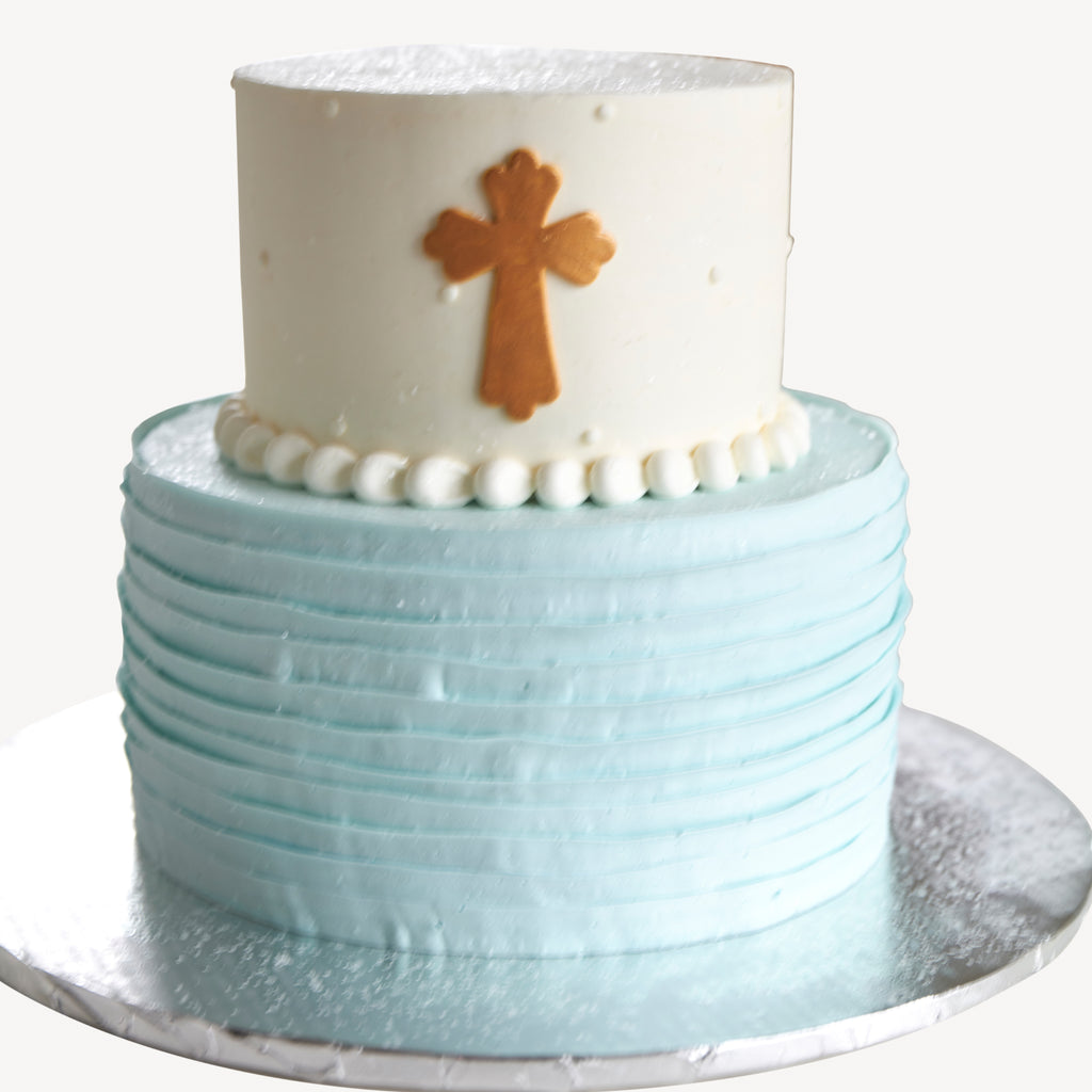 Michael Angelo's Bakery | Religious Cakes