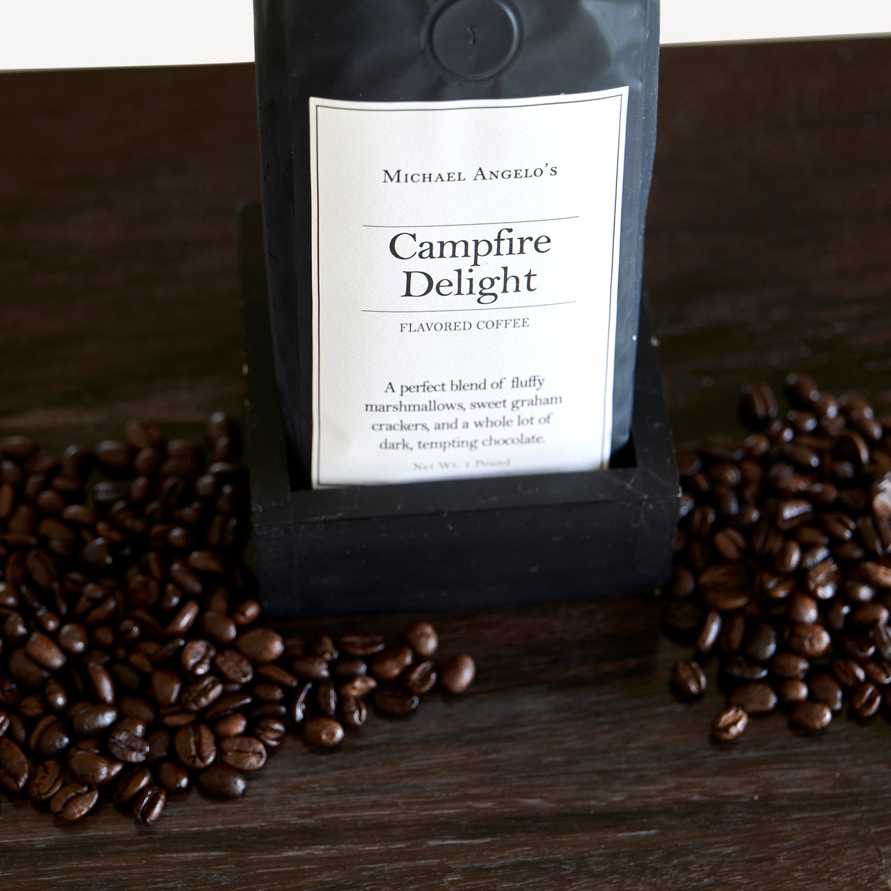 Coffee – Michael Angelo's