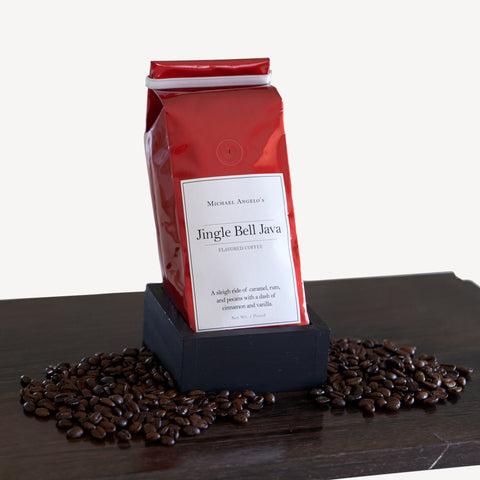 Coffee – Michael Angelo's