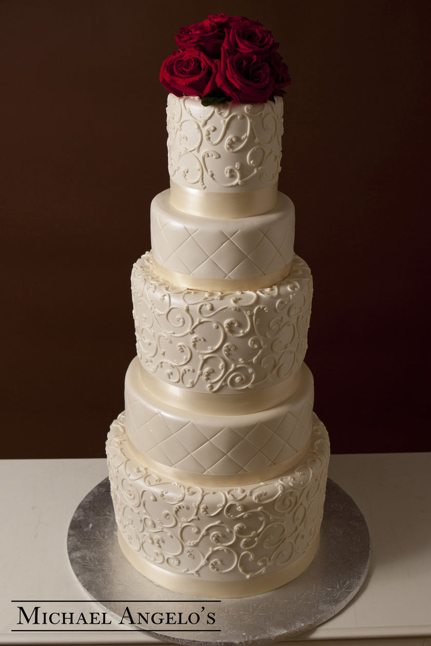 Luxe and Glamour – Michael Angelo's