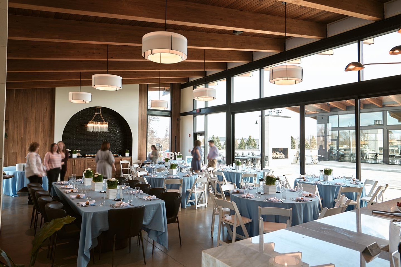 Taste Room Events – Michael Angelo's