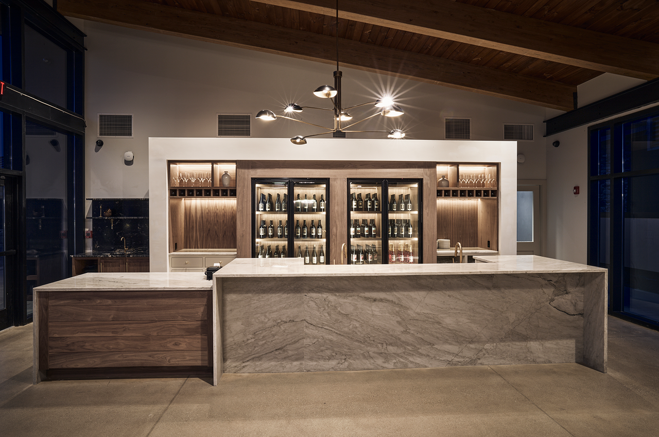 Taste Room Events – Michael Angelo's