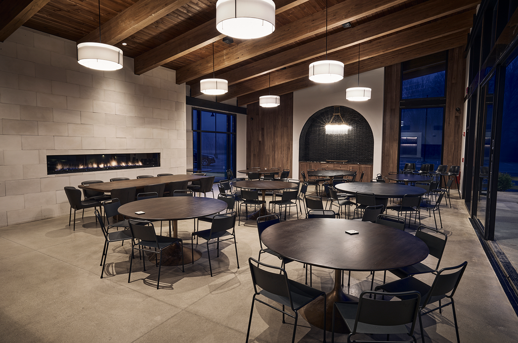 Taste Room Events – Michael Angelo's