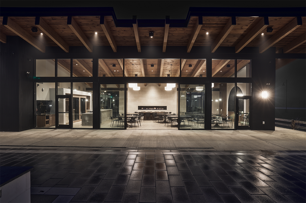 Private Event Rooms – Michael Angelo's