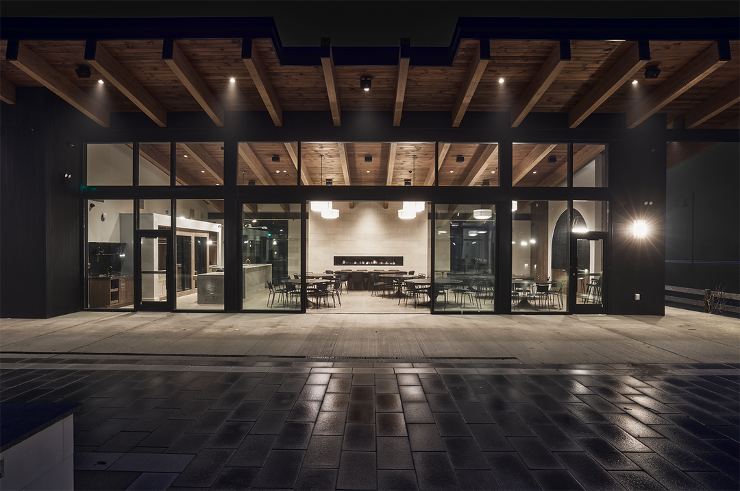 Taste Room Events – Michael Angelo's